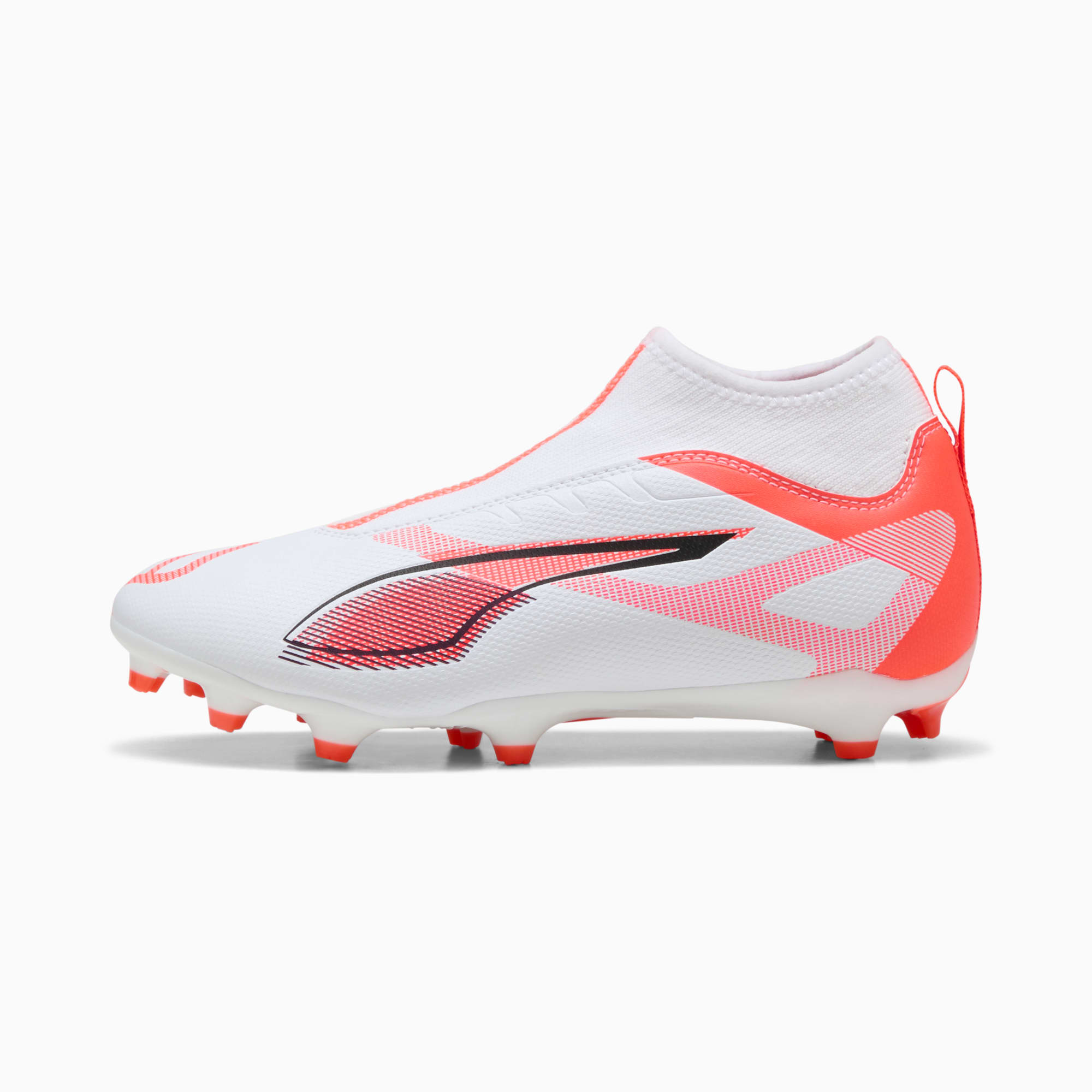 ULTRA 5 MATCH FG AG Laceless Football Boots Youth